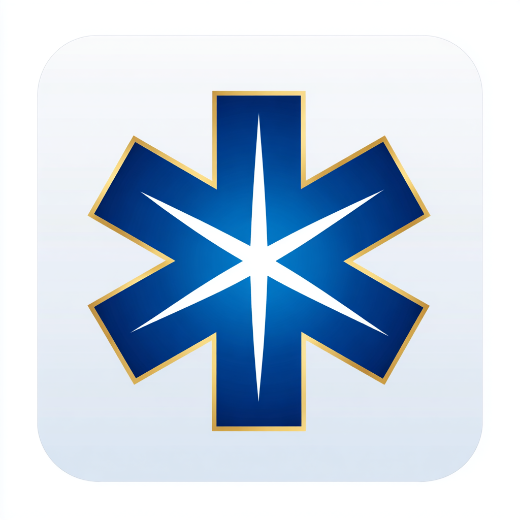 Paramedic Course Study Guides — 17 EMS Program Courses
